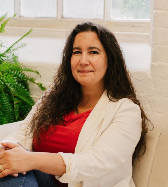 Staff/Board | Cultural Survival